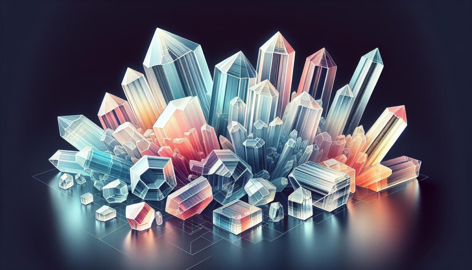 Gypsum Crystal Guide: Formation, Properties, and Collecting Tips ...